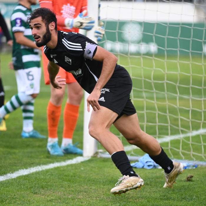 Promosport - Intermediação no futebol profissional